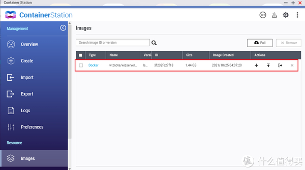 QNAP威联通使用Container Station搭载Docker版为知笔记Wiznote__财经头条__新浪财经