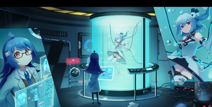 学校动漫社浓度测试表,稍微看了一眼,只有大神才能全对|二次元|测试表|浓度|题目|大神_新浪新闻