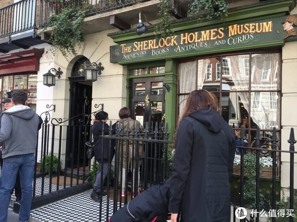 一齐来看看拼奇又一力作《福尔摩斯贝克街221B》|英国_新浪新闻
