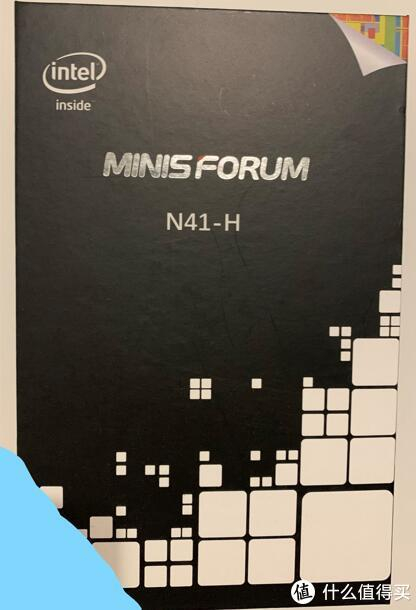 MiniPC晒单：530元的N41-H小主机__财经头条__新浪财经