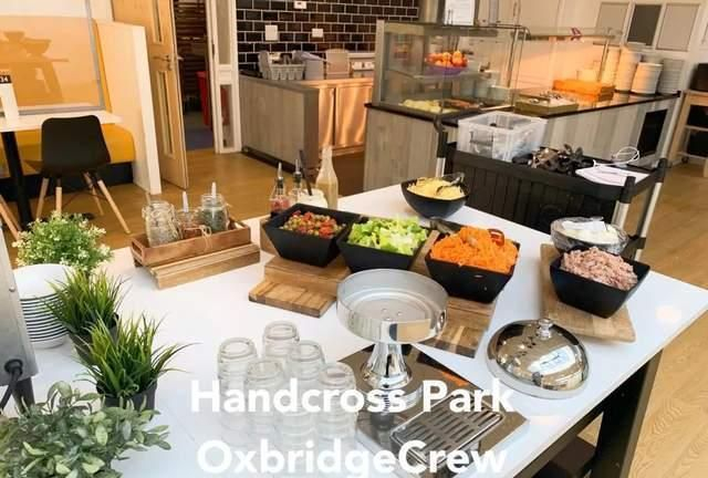 坐拥3个最佳头衔的小学Handcross Park,超30%学生直升布莱顿公学