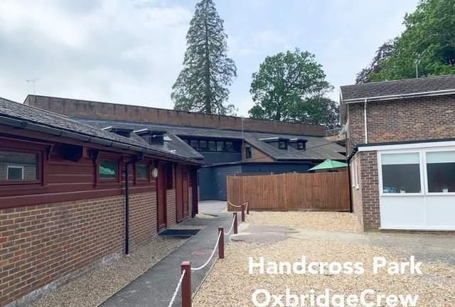 坐拥3个最佳头衔的小学Handcross Park,超30%学生直升布莱顿公学