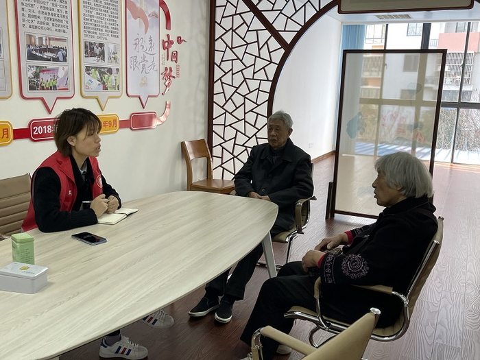 党建引领“微网格” 提升居民“微幸福”__财经头条