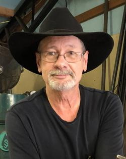 世界顶级金属艺术连载7——AKI杰瑞·菲斯克作品大赏