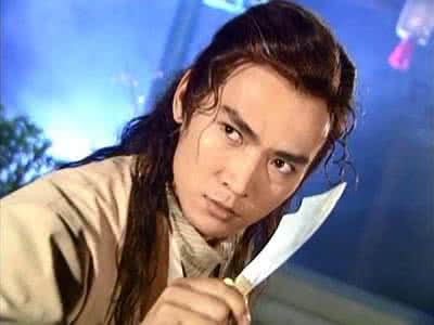 “小李飞刀”到底是把什么样的刀？在兵器谱上的排名有何意义？|古龙|小李飞刀|边城浪子