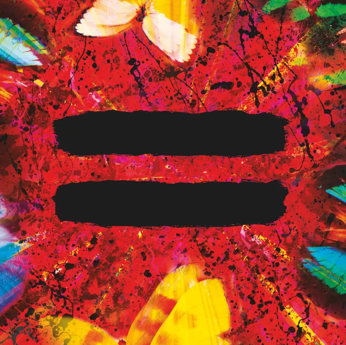 三十而立的Ed Sheeran，给中国歌迷送上了一个特别的拥抱