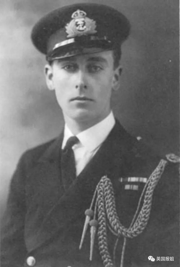 英国第一美女嫁帅气贵族，婚后出轨无数，丈夫被曝迷恋男童？