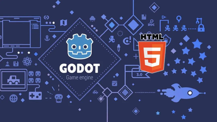 Godot 导出到 HTML5 实践