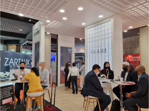 DEXLEVO 用行动 造就产品为全球热点__财经头条