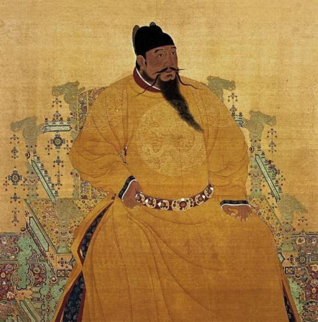 明朝轶事5则，你品，你细品