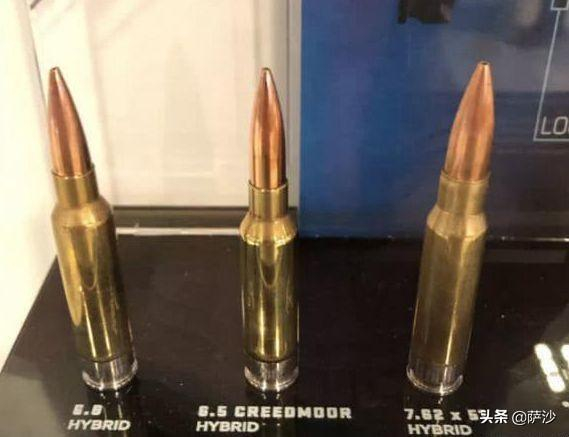 美军换装MG338是狼来了？新一代口径的高精度机枪有多厉害？|M249|美军_新浪新闻