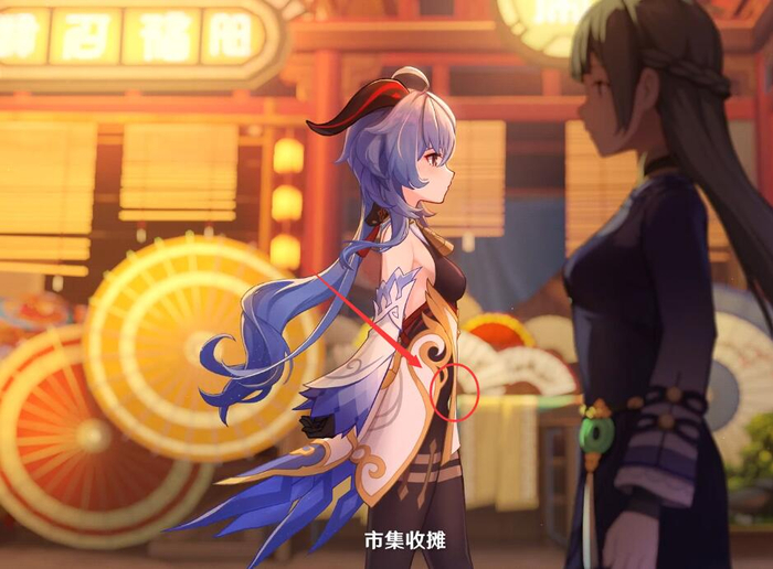 原神官方也看过角色本子榜?出手办的顺序,很符合玩家喜好