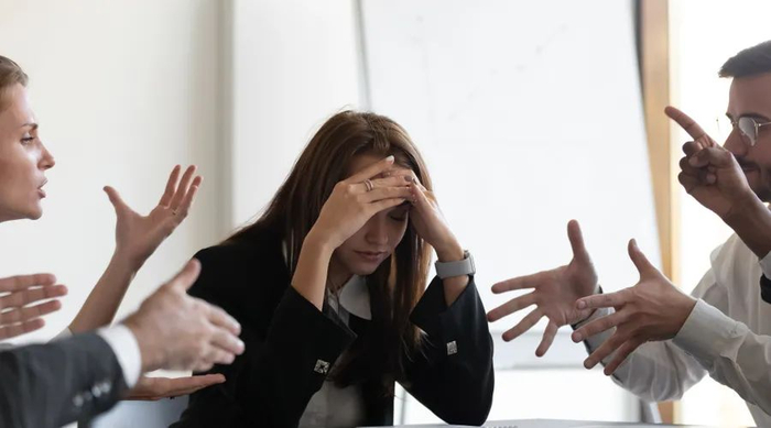 职场 PUA？这些常见手段你一定遇到过