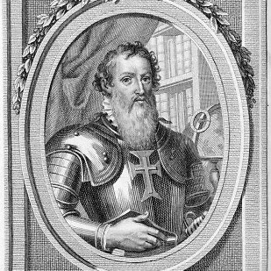 成就不输哥伦布！大航海先驱达伽马如何打通欧亚新航线？（上）