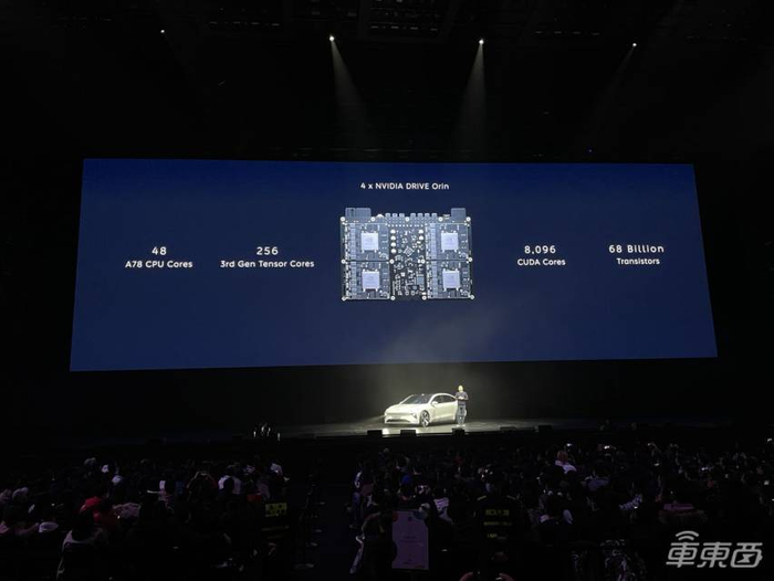 Mobileye副总裁：今年将在吉利车型上率先搭载EyeQ5芯片