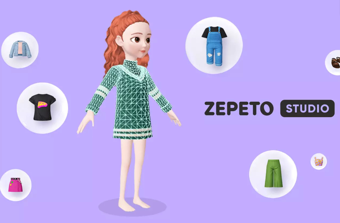 软银押注元宇宙平台Zepeto，该平台女性用户居多__财经头条__新浪财经