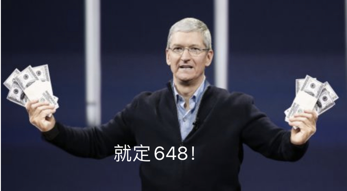 右友热议｜游戏玩家天天说的“648”到底是个啥？