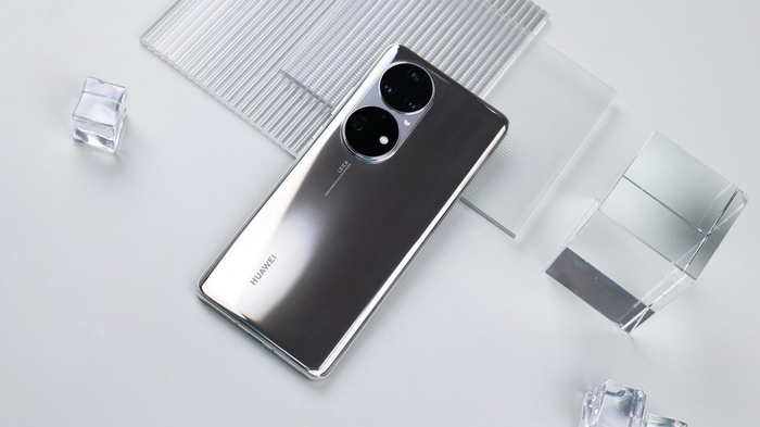 华为P50 Pro到手越用越喜欢，不愧当初选了它