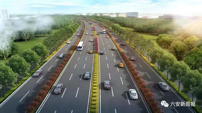 G312高架桥来了！预计明年年底可全线通车