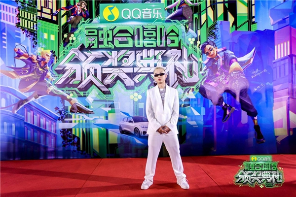 种梦音乐（D.M.G）获最佳音乐经纪公司奖 旗下音乐人斩获奖项