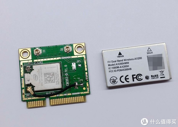 网卡升级攻略——廉价WiFi 6和WiFi 6E网卡选购指南