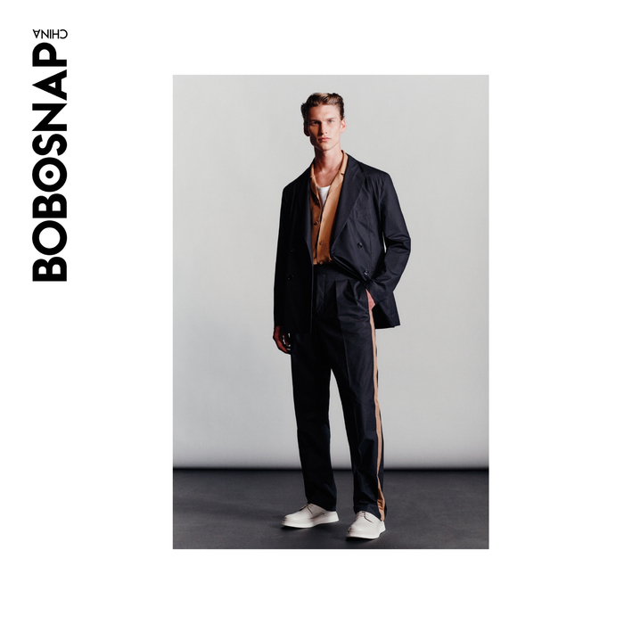 BOSS 为即将到来的2022重写品牌代码……