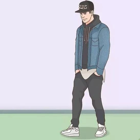 老外常挂嘴边的“swag”啥意思？不知道就out了！