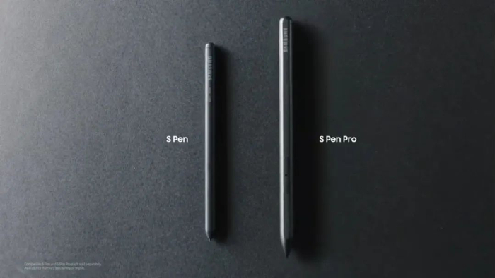 给S21配了手写笔，三星Note系列要没了？|S Pen|galaxy note|三星_新浪新闻
