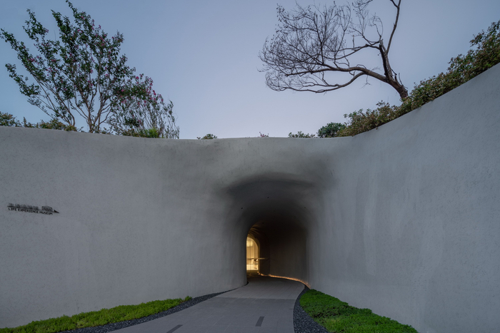 衢州礼贤未来社区邻里中心 / ZSD卓时