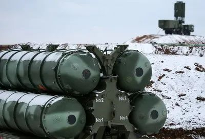 美国新战法专打S-400！真实威胁还是噱头？