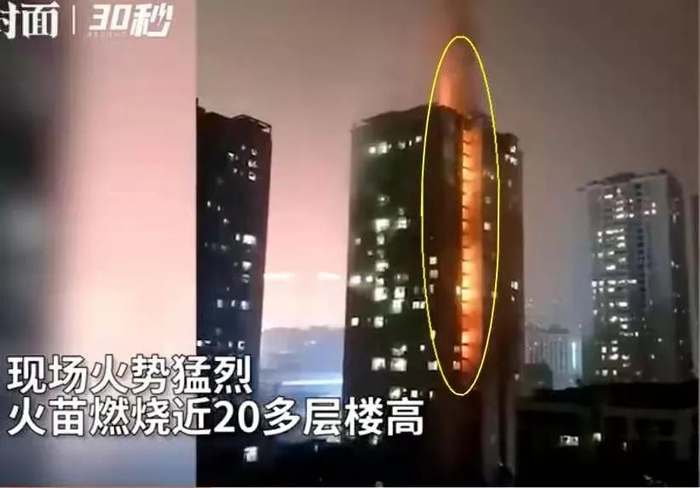 惨不忍睹！高楼层最终命运就是贫民窟？