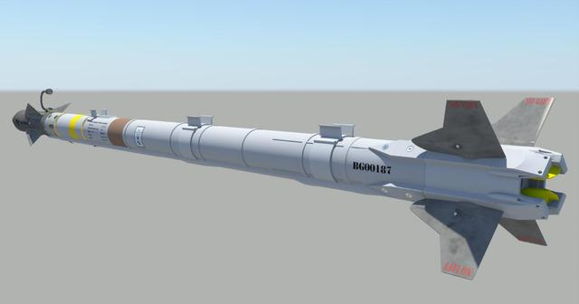 AIM-9X是全世界第一种实用化的空对空导弹，实力到底如何