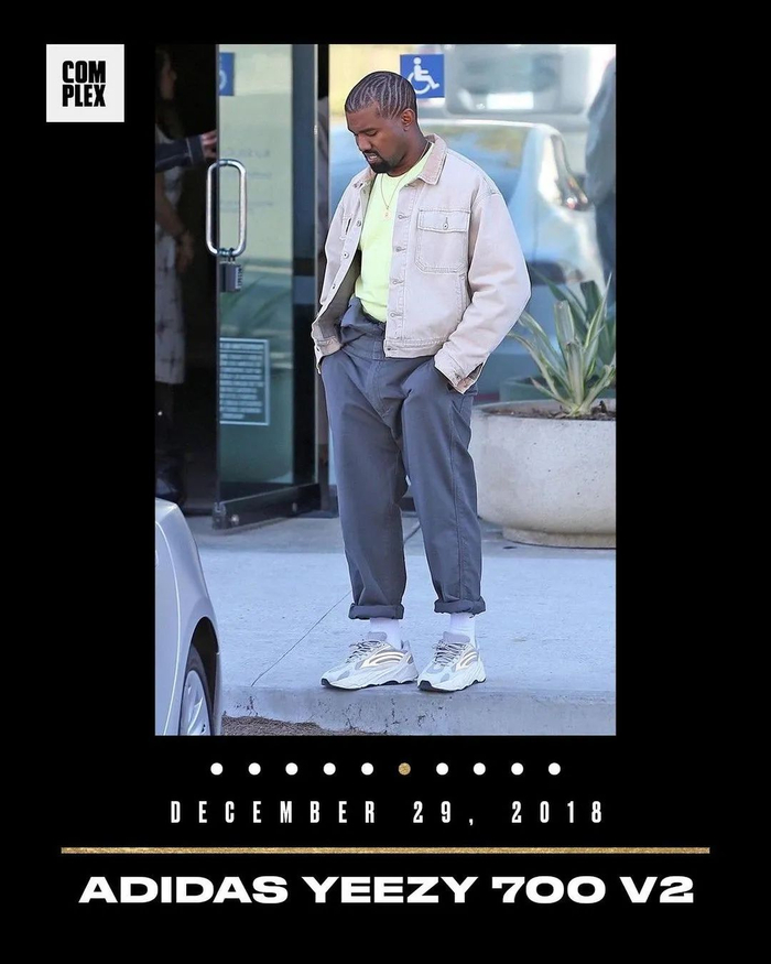 Yeezy 750初代发售！6年了！什么时候补货啊啊啊啊啊啊啊啊！|Yeezy_新浪新闻