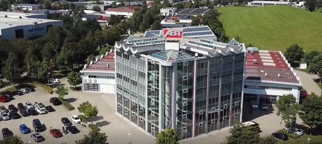 ABT在华开启新里程 成立ABT中国/首个版本限量125套发售