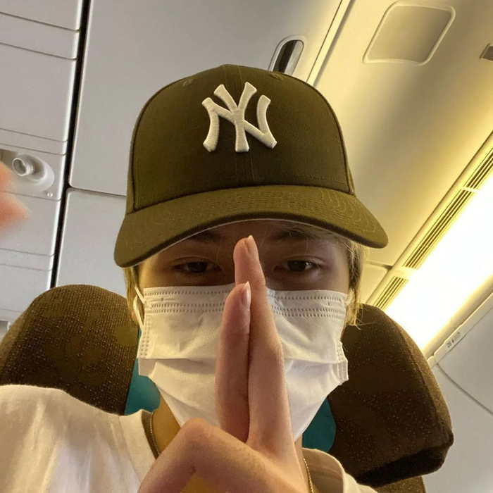 88rising 的 18 岁新成员，其实是个超酷的混搭高手？