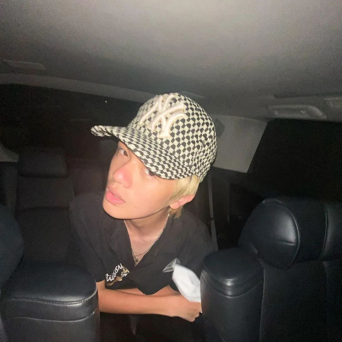 88rising 的 18 岁新成员，其实是个超酷的混搭高手？