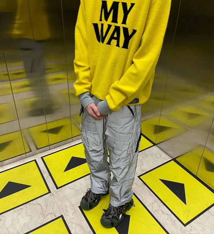 88rising 的 18 岁新成员，其实是个超酷的混搭高手？