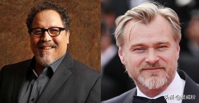影史票房最高的10大导演，两位漫威导演上榜，第一实至名归