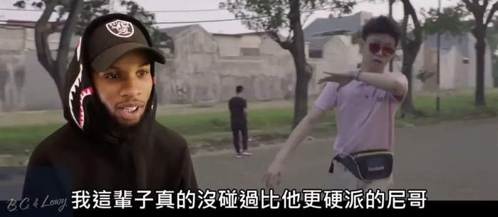 来自印尼的rapper们，让世界听到亚洲的声音|rapper_新浪新闻