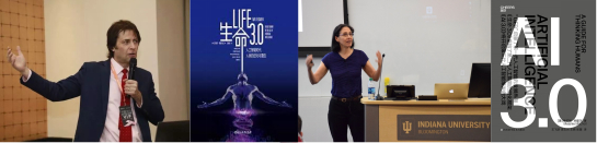 从生命3.0到AI3.0，重新思考人与机器的未来__财经头条
