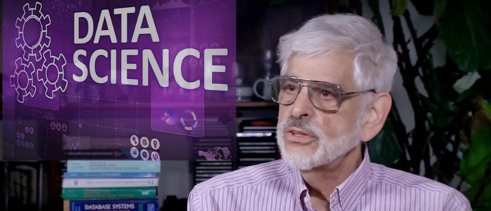 图灵奖得主Jeff Ullman直言：机器学习不是数据科学的全部！统计学也不是