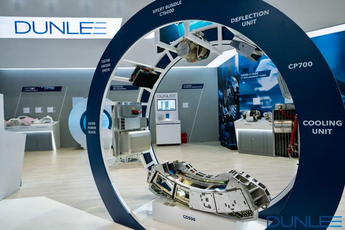 秀出“两大秘密武器”，Dunlee医疗成像OEM的硬核实力！__财经头条__新浪财经