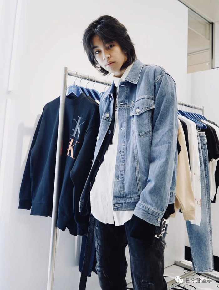 男友只比儿子大四岁？！