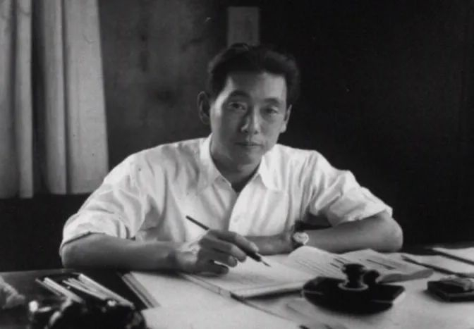 成濑巳喜男回顾展 | 绝对被低估的大师