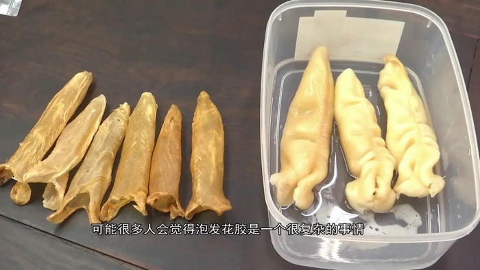 特搜靓汤 | 特别的爱给特别的她，滋补“黄金汤”，美容养生补气血！