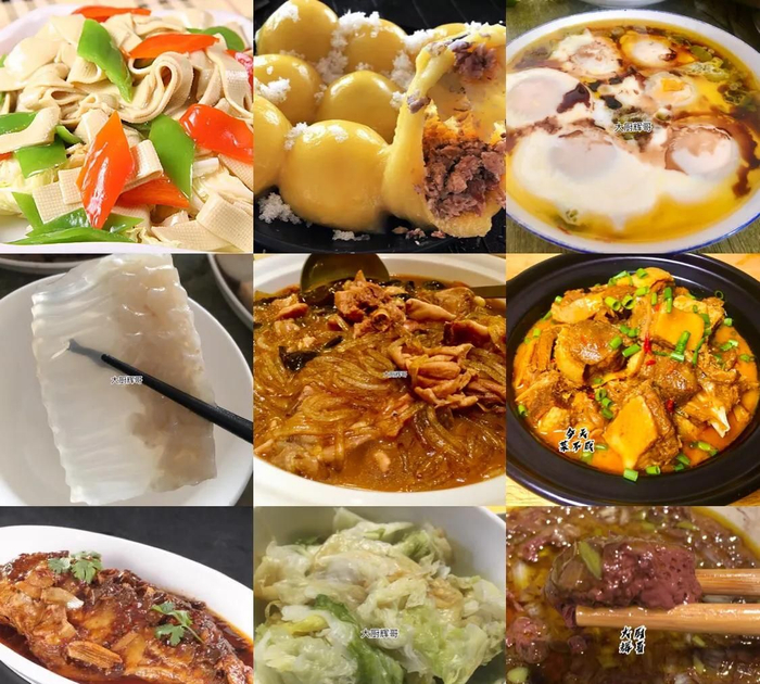 东北人请客吃饭 喝酒必点的这12道菜 接地气儿又好吃 真香呀
