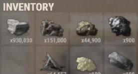 rust金属碎片怎么获得？