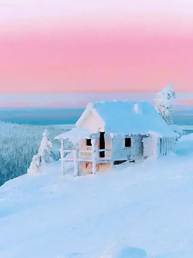 中国最温暖的14座城市，冬天20+℃，每个都暖到让人忘穿秋裤！__财经头条