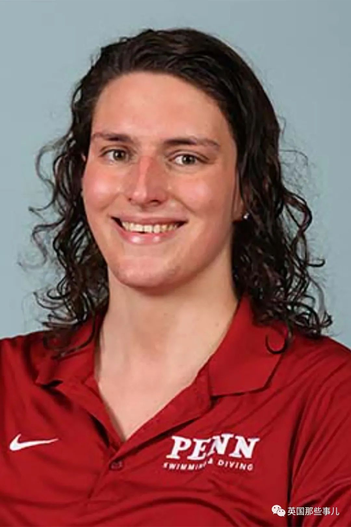 前阵称霸女子游坛的男跨女运动员被一个女跨男运动员打败！美国人彻底凌乱了