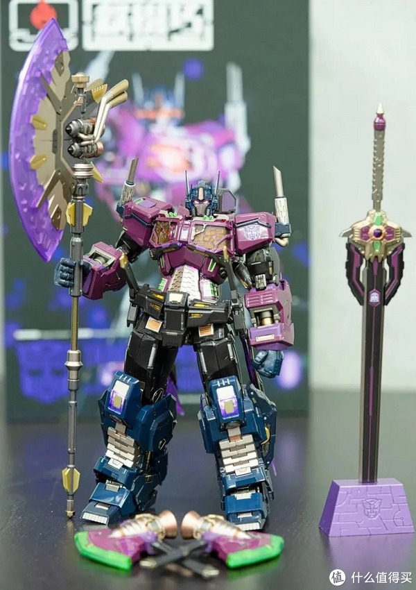 赛星小报社——本周最新的TF资讯整理